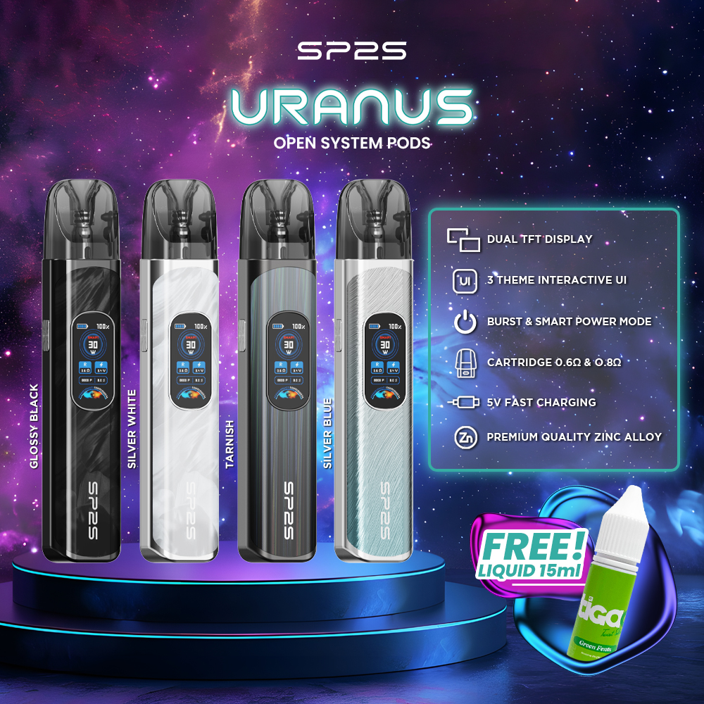 SP2S Indonesia - SP2s Official Webstore